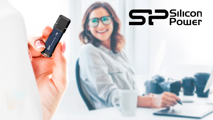 سیلیکون پاور